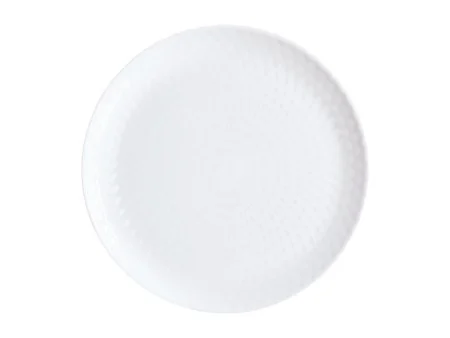 Luminarc pampille tanjir beli 25cm ( Q4655 )
