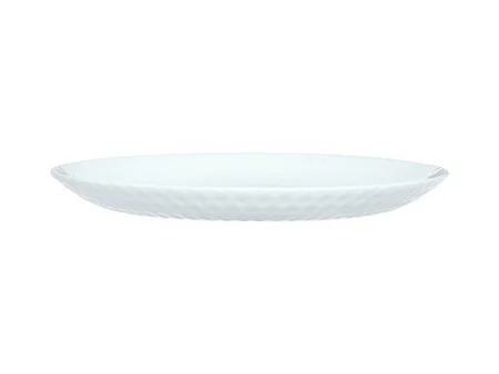 Luminarc pampille tanjir beli 19cm ( Q4658 )