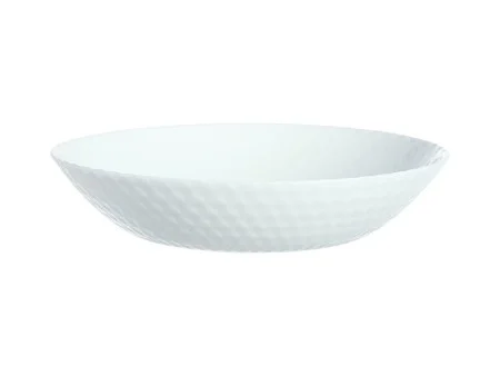 Luminarc pampille tanjir beli 20cm ( Q4656 )