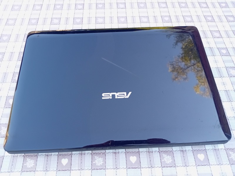Laptop ASUS N61J