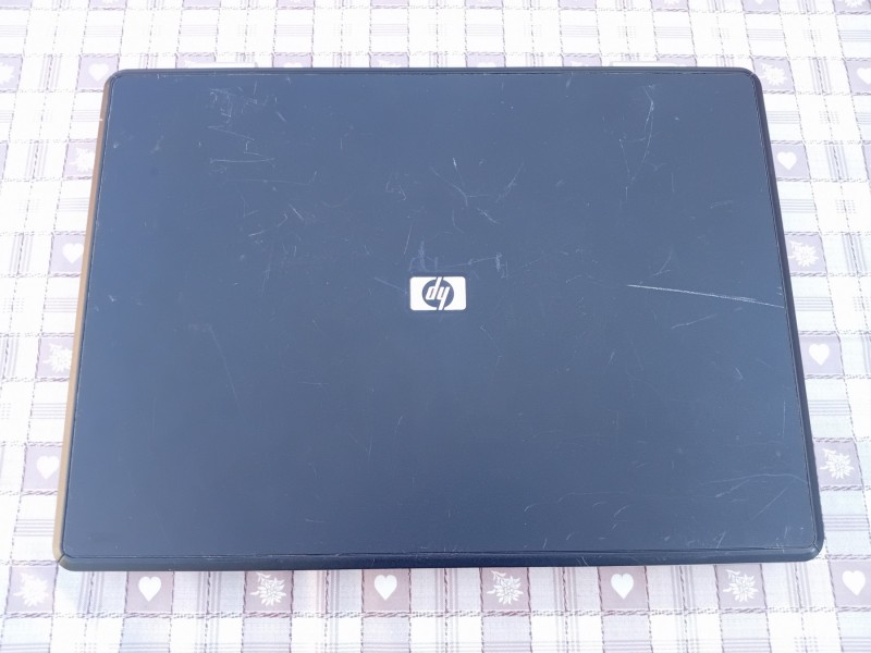 Laptop HP G5000