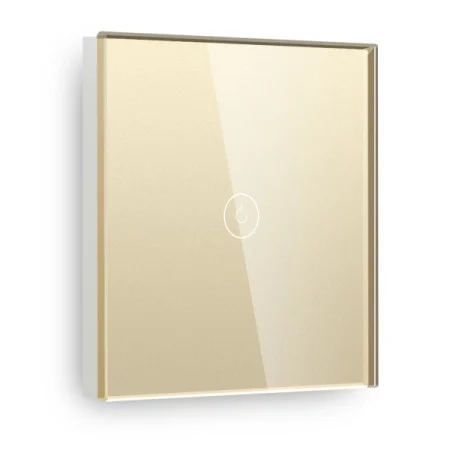 Exeshop 1g1w 800w zlatni (touch switch) ( ss052 )