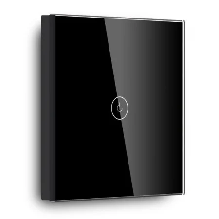 Exeshop 1g1w 800w crni (touch switch) ( ss054 )
