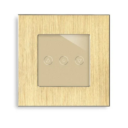 Exeshop wi-fi touch dimmer al zlatni (tuya) ( sd006 )
