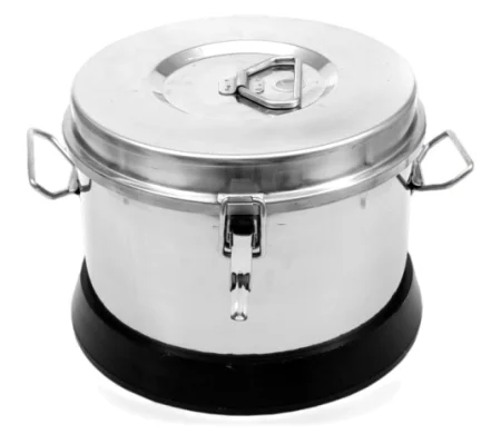 Bratstvo termos inox 18/10 44 l 50x38cm/h 71844 ( bi-0076 )
