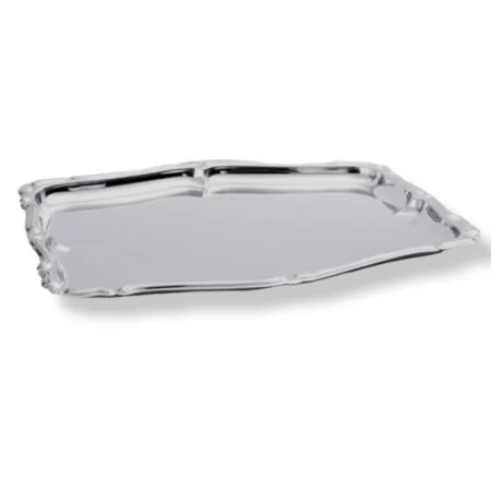 Bratstvo poslužavnik inox glat 35x21cm 71022 ( bi-0037 )
