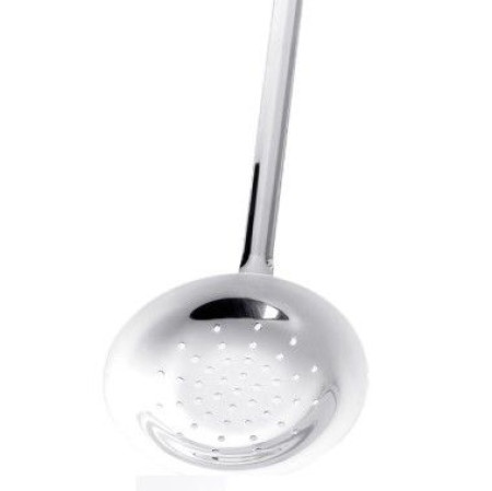 Bratstvo francuska kašika okrugla 44cm 70909 inox 18/10 ( bi-0006 )
