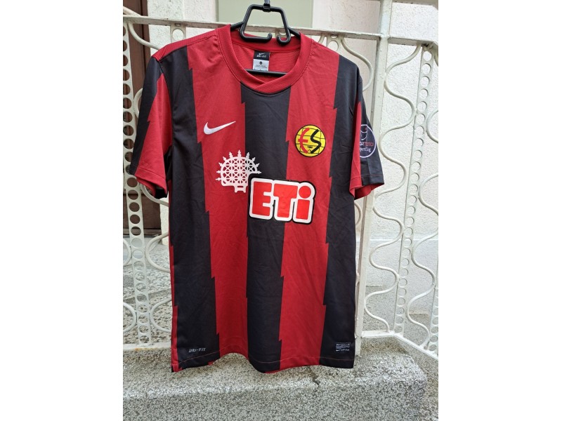 Andrej Mrkela Eskisehirspor original Nike igracki dres