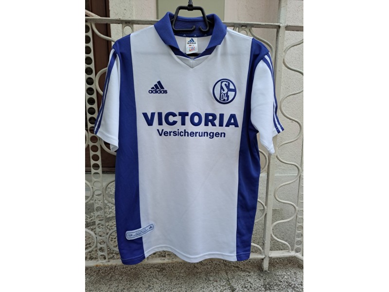 Schalke 04 dres iz 90 godina