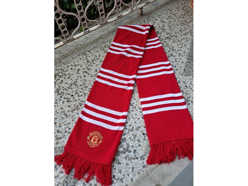 Manchester United navijacki sal