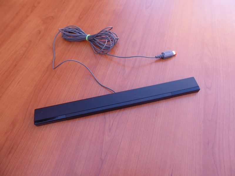 Sensor Bar Nintendo Wii, RVL-014