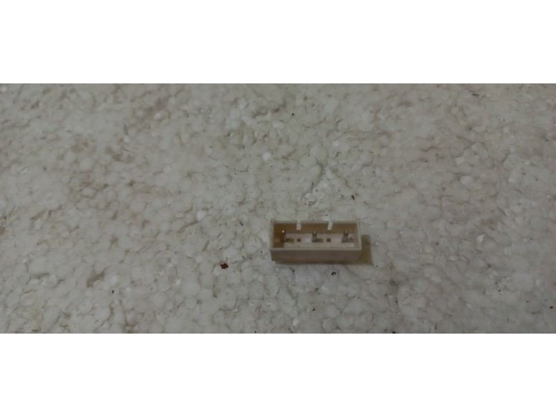 Pojačalo, risiver utičnica 3 pin za ugradnju Sony