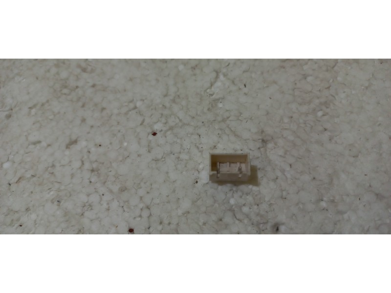 Pojačalo, risiver utičnica 2 pin za ugradnju Sony