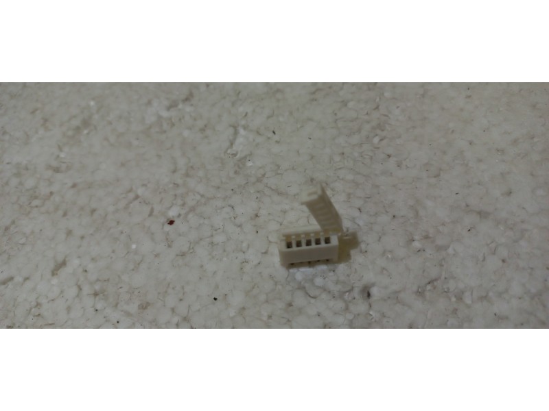 Pojačalo, risiver utičnica 5 pin za ugradnju Sony