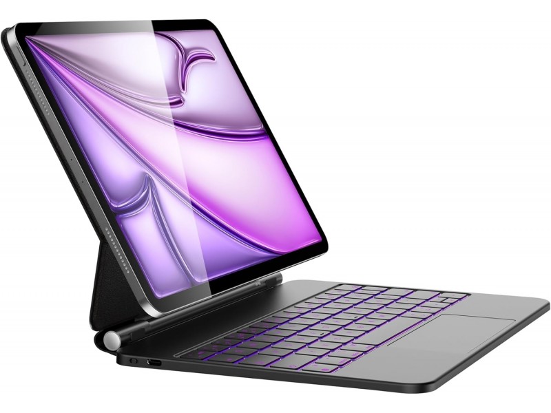 HOU Tastatura sa Trackpadom za iPad Air 13,iPad Pro 12.