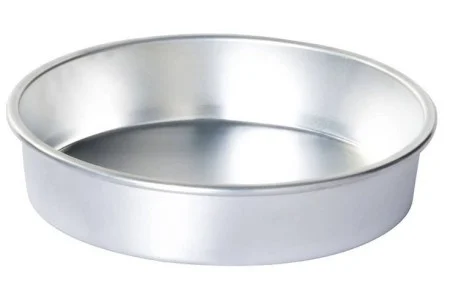Apex aluminijumska okrugla tepsija za pizzu 32 cm ( 1328 )