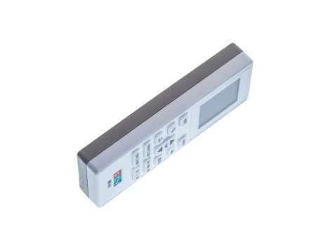 Stv MINI Stone grey univerzalni daljinski upravljač (Klima uređaji)