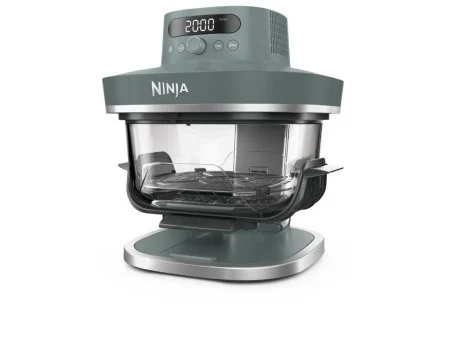 Ninja AS101EURS CRISPi PRO 7u1 XL/5,7l/Zelena Air Fryer ( AS101EUGY )