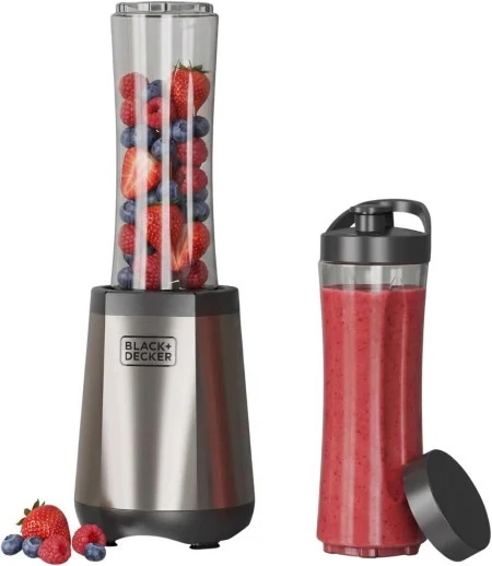 Black + Decker BXJB1204E blender