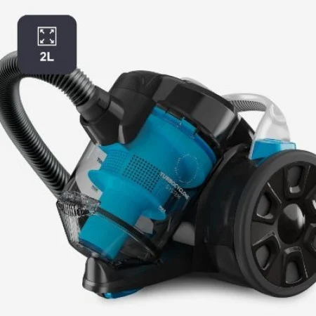 Black + Decker BXVML701E usisivač