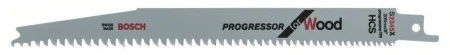 Bosch list univerzalne testere S 2345 X progressor za drvo ( 2608650463 )