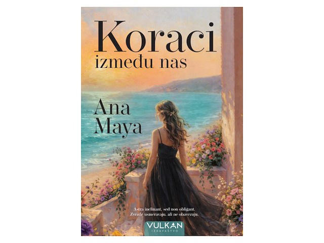 Koraci između nas