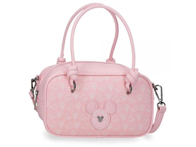 Ženska tašna Disney Mickey Cloudline light pink 34271