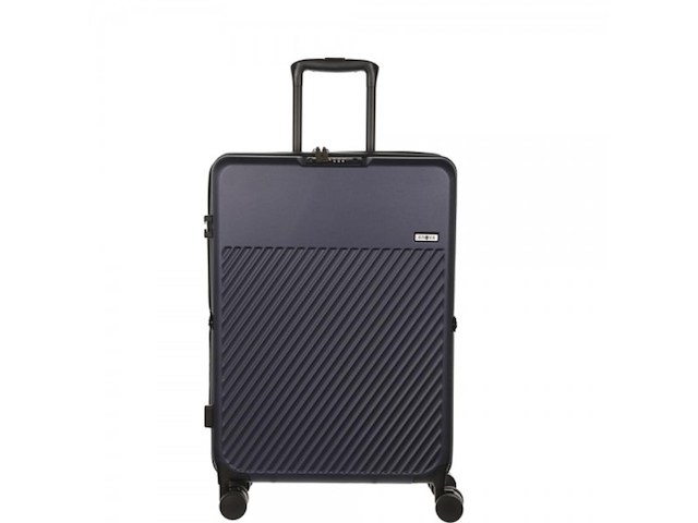 Putni kofer 66cm Enova Slim navy 528120