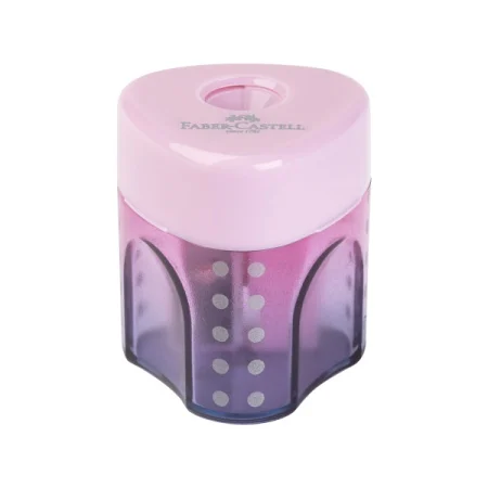 Faber Castell 183471 Rezac mini grip Flow Edition (1/12) ( N148 )