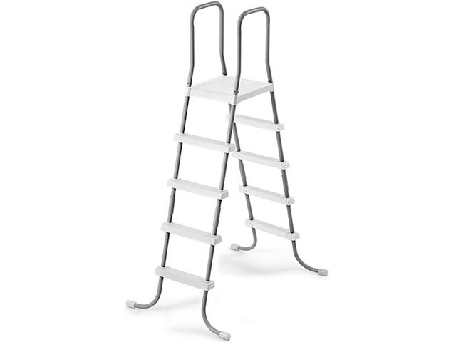 Intex merdevine za bazene dubine 132 cm 28067