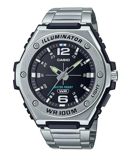 Casio collection muški sat ( MWA-100HD-1A )