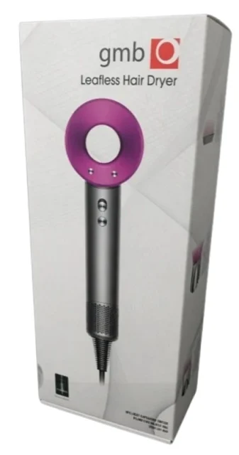 Gembird hdl011 1600w, 1.6m fen za kosu