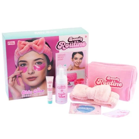 Nice - Beauty Routine Osnovni set za negu lica - 50009 ( 36009 )