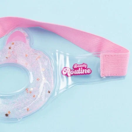 Nice - Beauty Routine Hladna maska za područje oko očiju - 50005 ( 36006 )