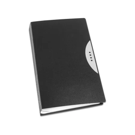 Fellowes 120 kom crna 40345 Album za vizit karte ( L758 )