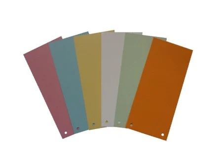 O+CO siva Pregradni karton skraćeni 10x24, 180rg 1/100 ( 04PKS202C )