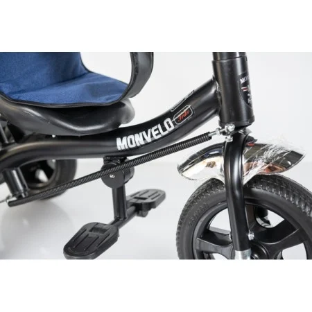 Bic hh-6388 trike blue ( BCK0946 )