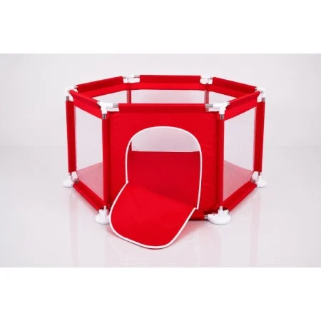 Sediste playground red ( OUT0096 )