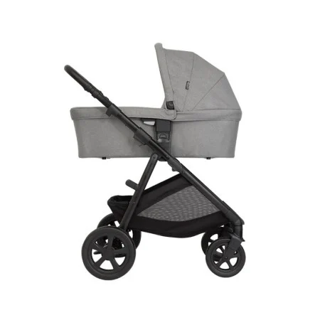 Graco trio sistem near2me dlx, ash ( A106415 )