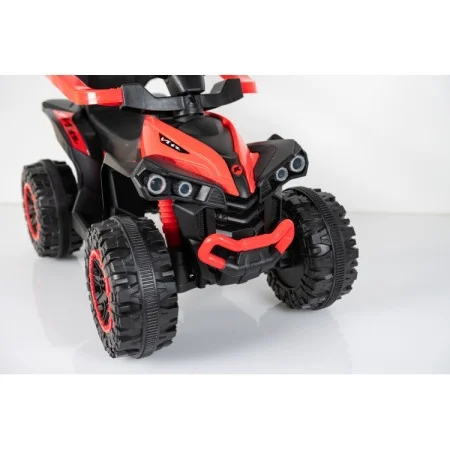Bic quad push 921 red ( TRO0054 )