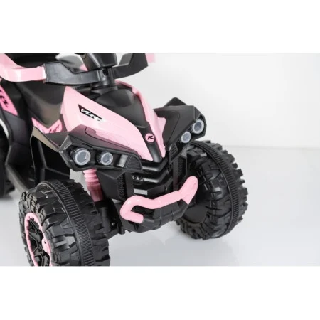 Bic quad push 921 pink ( TRO0053 )