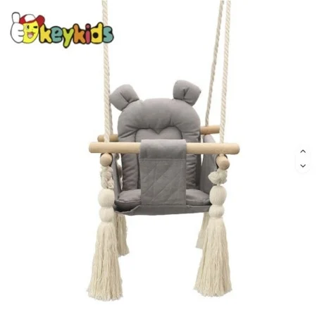 Ljuljaska teddy grey ( OUT0081 )