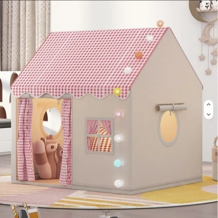 Sator house pink ( OUT0092 )