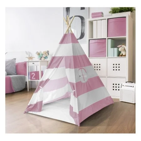 Sator 1.6m pink/white ( OUT0089 )