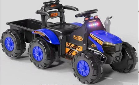 Baby mb 0635 traktor 6v 4,5ah ( 206358P )