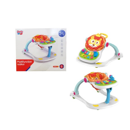 Multifunkcionalna didaktička 4u1 hodalica LAV ( 45-122000 )