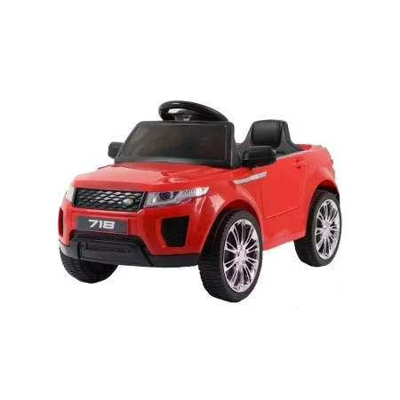 Auto na baterije sa daljinskim upravljanjem #sbr-n972 ( 70963 )