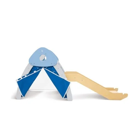 Hape drveni 4 u 1 tobogan ( 22003460 )