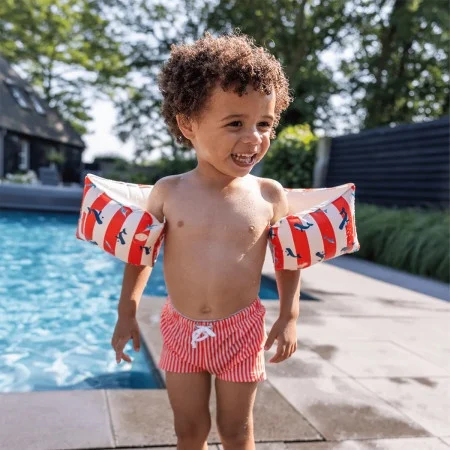 Swim Essentials mišići za plivanje 0-2g ( 51093194 )