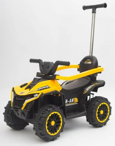 Baby mb 4825p motor guraljka kvad 6v sa ručkom ( 825489Z )